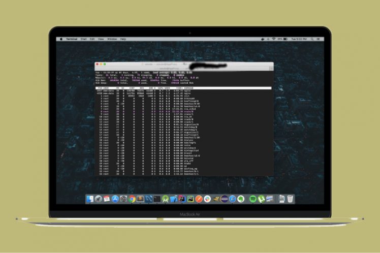PuTTY para Mac: 10 clientes SSH alternativos gratuitos - [Actualizado 2025]