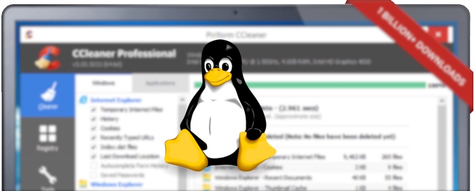 Las 4 mejores alternativas de CCleaner para Linux - [Actualizado 2026]