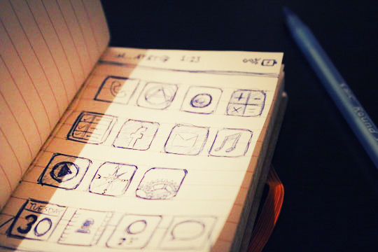 Las 5 mejores aplicaciones para tomar notas para Android (gratis ...