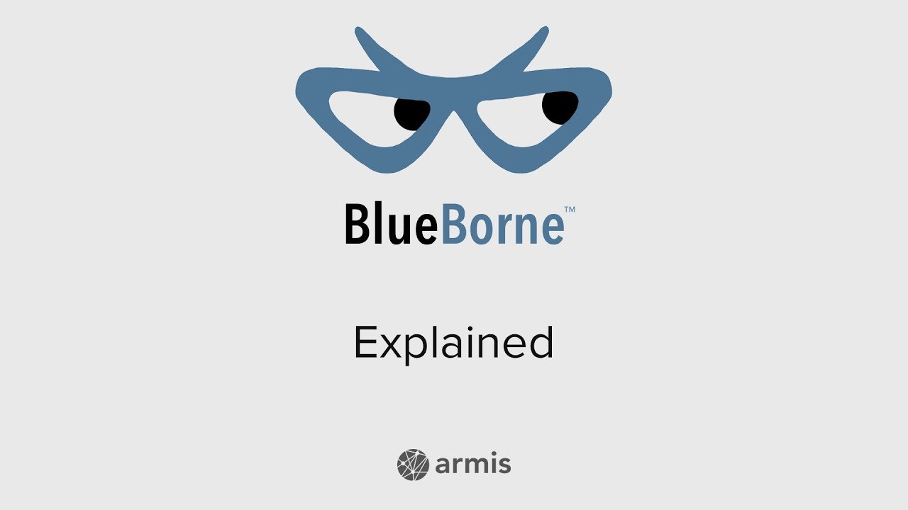 ¿Qué es BlueBorne y cómo afecta a los dispositivos Bluetooth ...